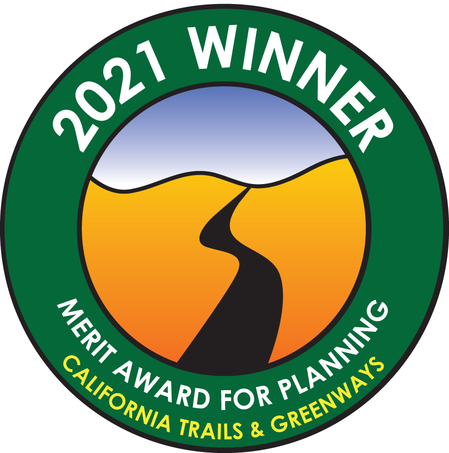 Programs & Projects - Bay Area Ridge Trail