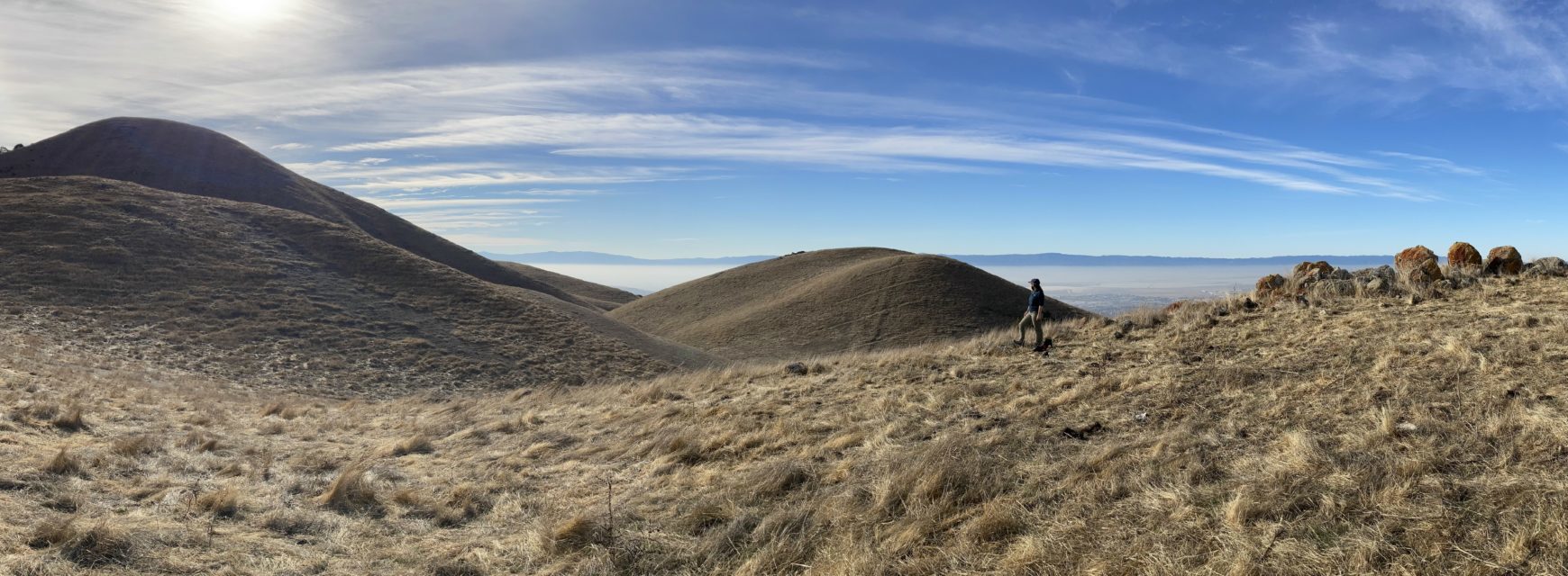 6 New Ridge Trails in 2020 - Bay Area Ridge Trail