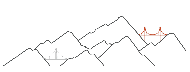 Trail Work - Bay Area Ridge Trail