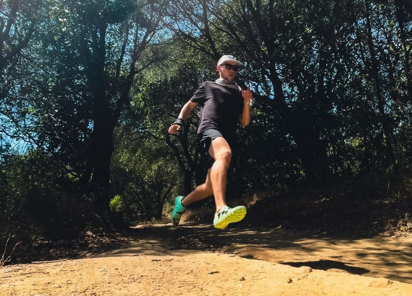 Supporting the Ridge Trail, Expanding Adventure - Bay Area Ridge Trail