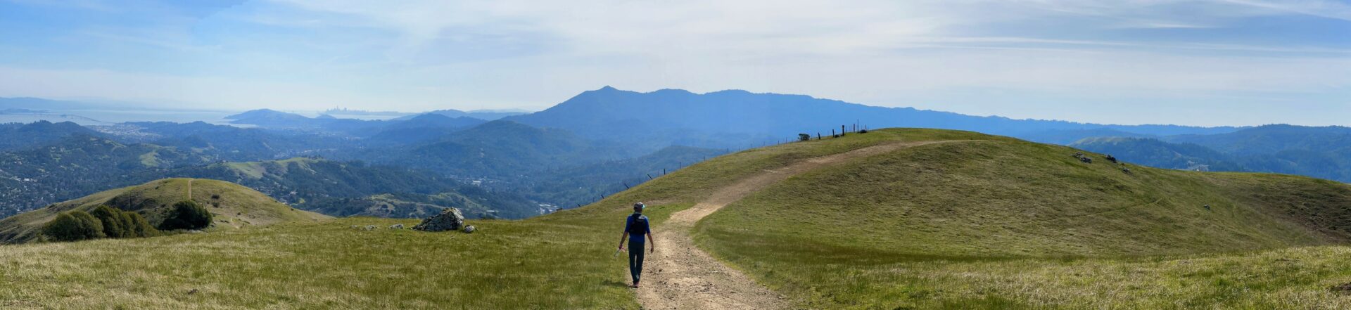 Home - Bay Area Ridge Trail