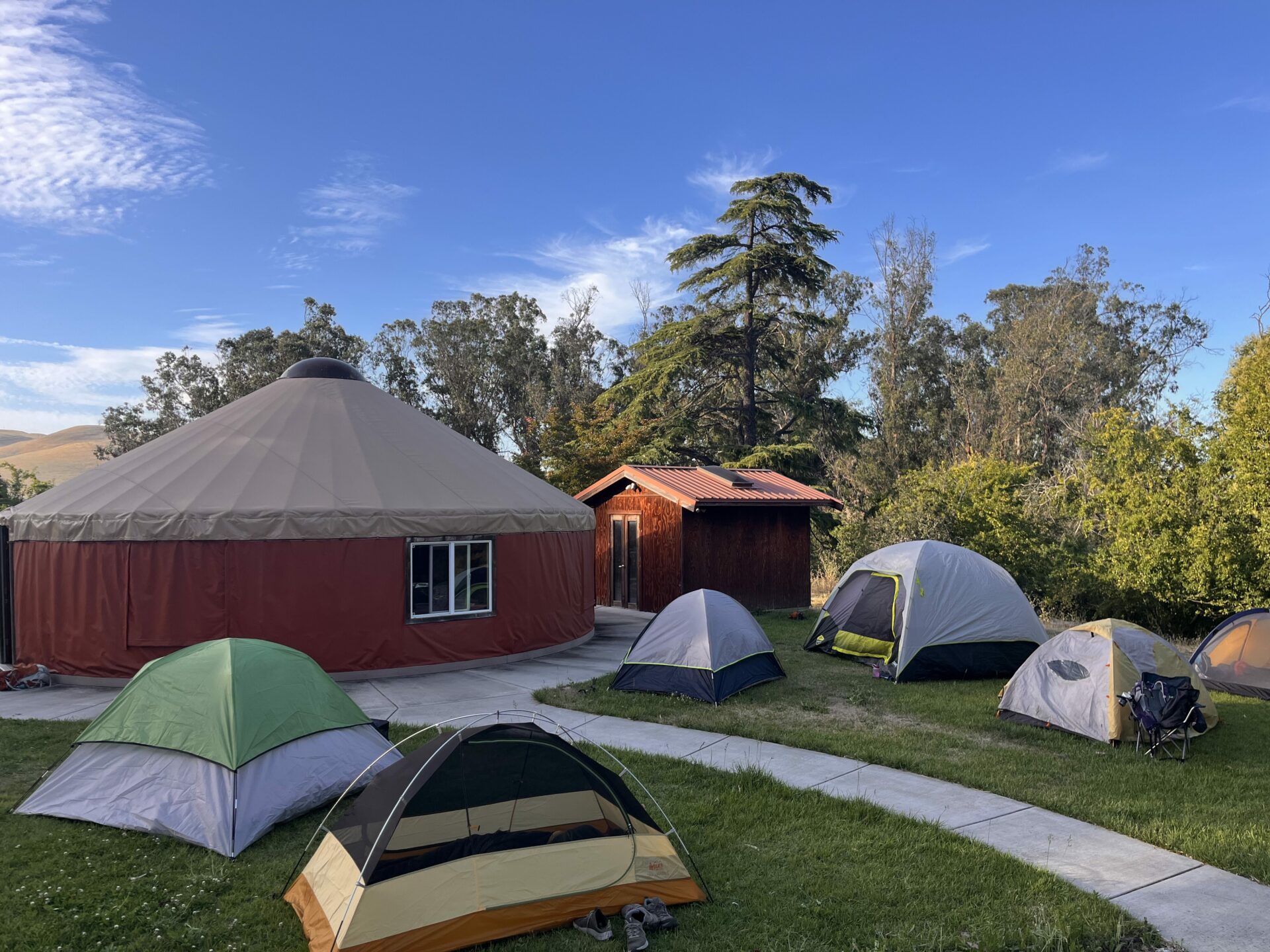 Home - Bay Area Ridge Trail