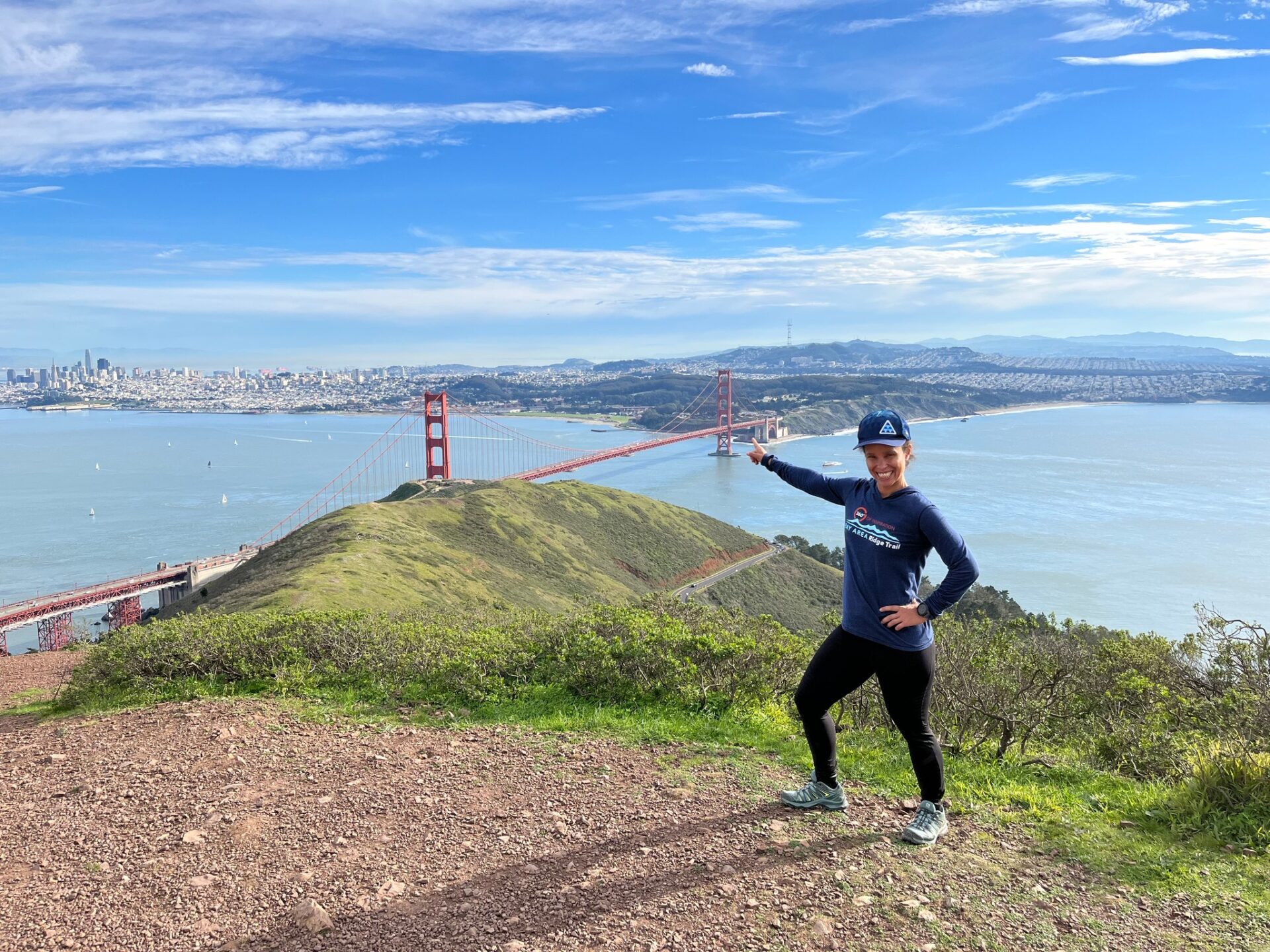 Home - Bay Area Ridge Trail